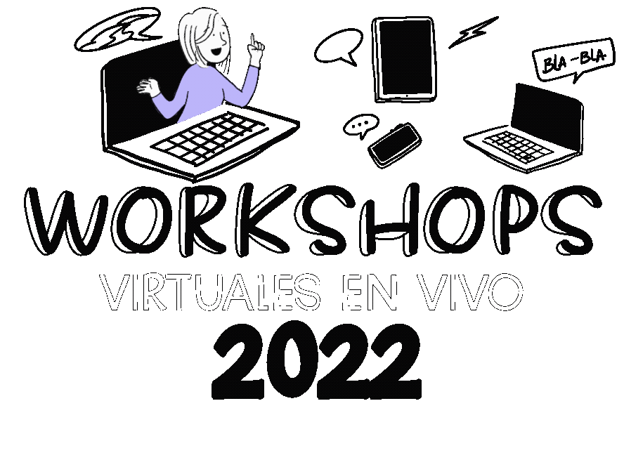 Aprende | Ari Alvarez