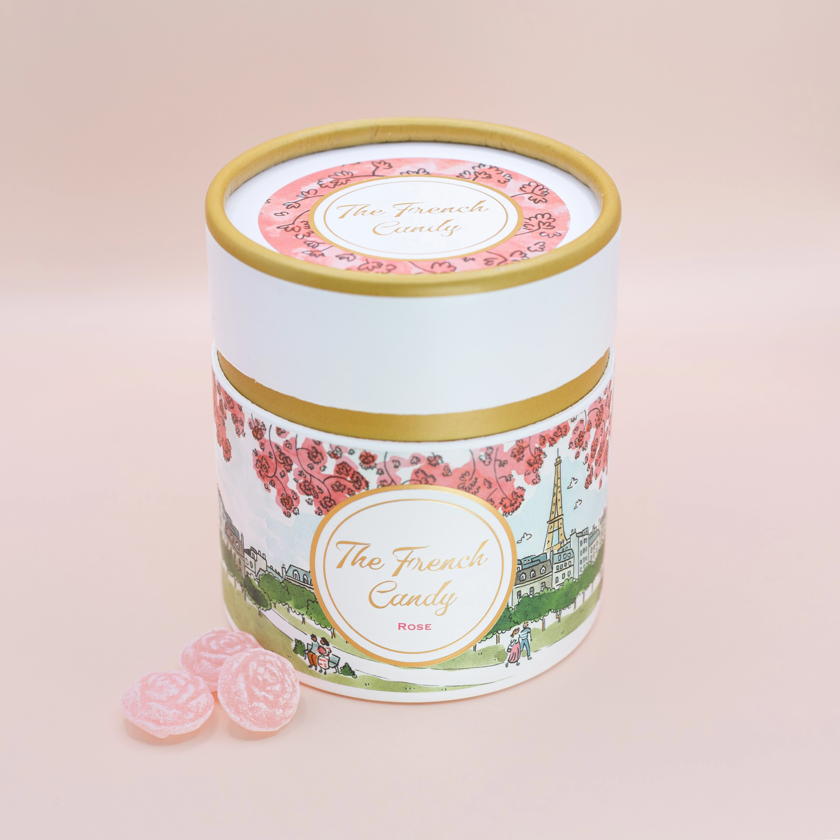 All Products | The French Candy