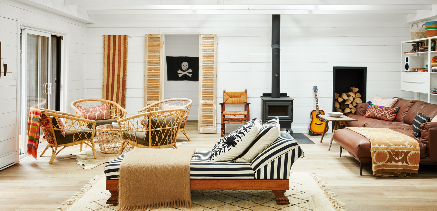 HOME | Interior Designer | Sam Sacks Design | Toronto