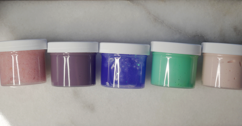 Sample Bundle | Elliegant Slimes