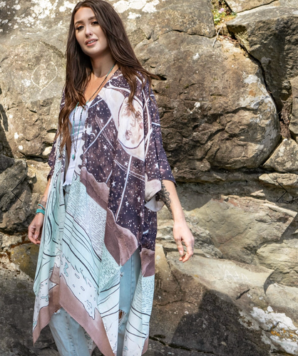 Moonstruck | milly rose designs