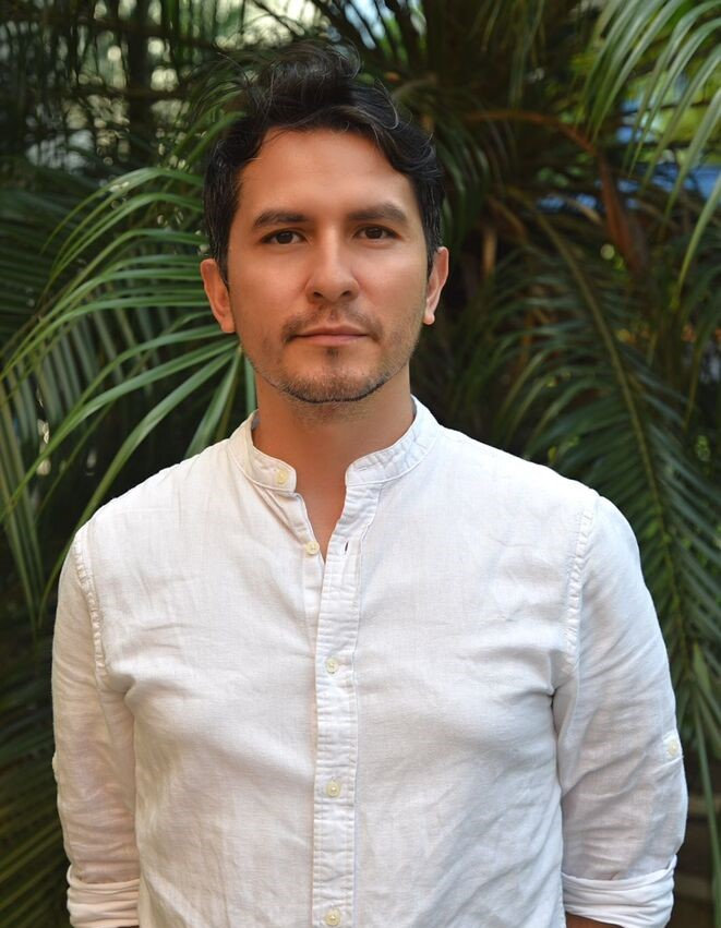 Alexander Ríos Flórez