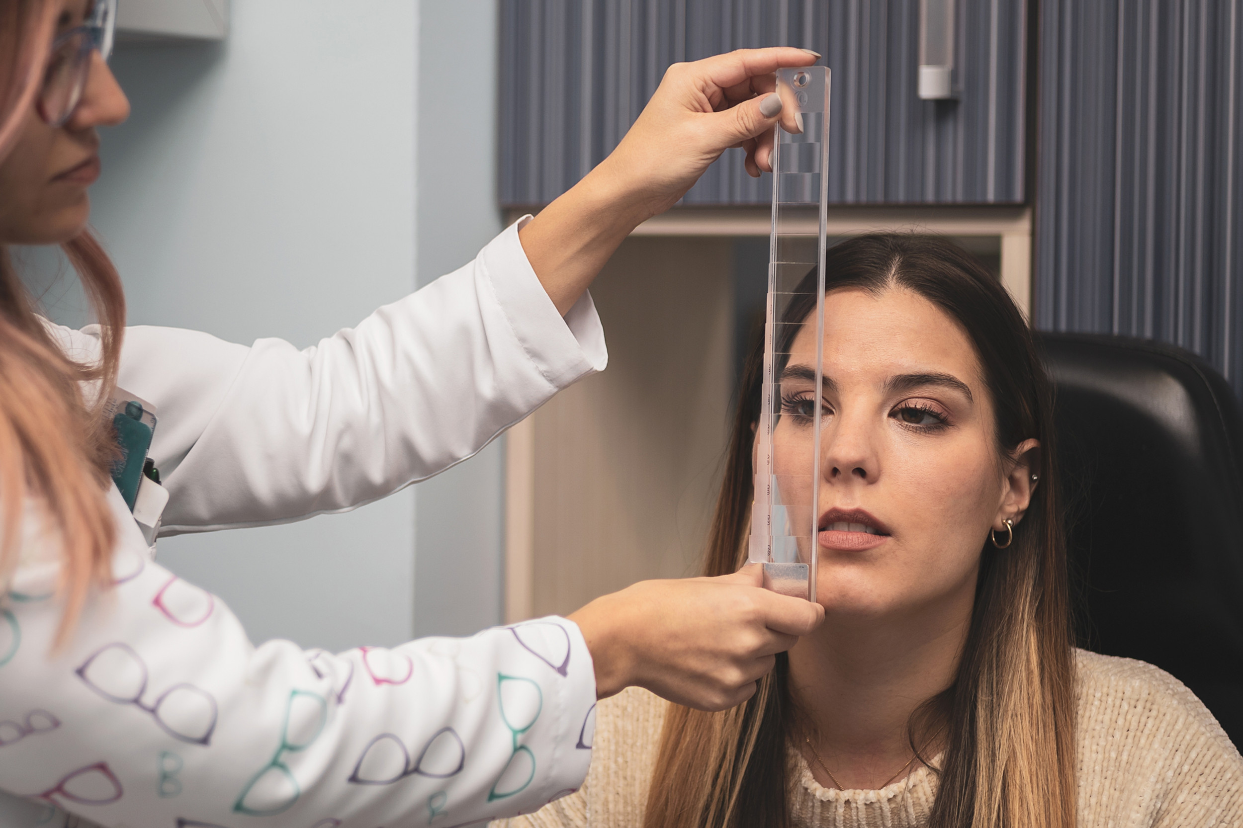 Eyetreat | Orthoptics | Vision Therapy