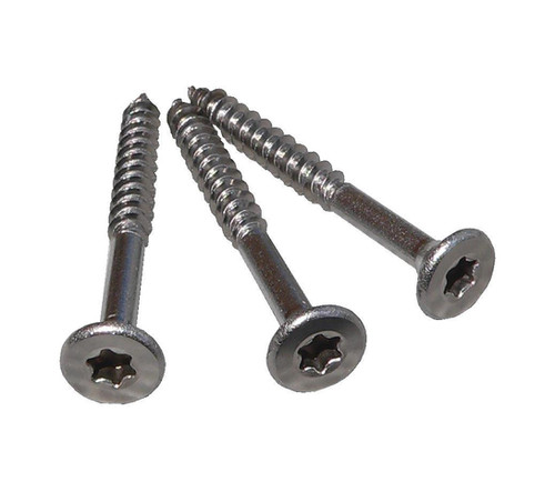 Visserie Inox A2 - Torx | Dépôtbois