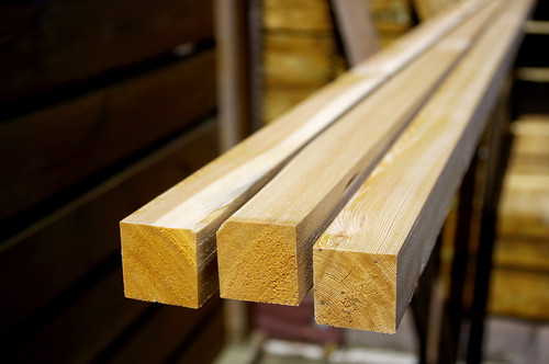 Tasseaux bois - Dépôtbois Saint-Herblain