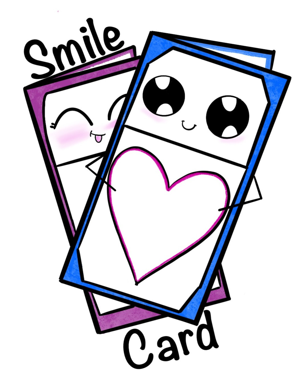 smile cards