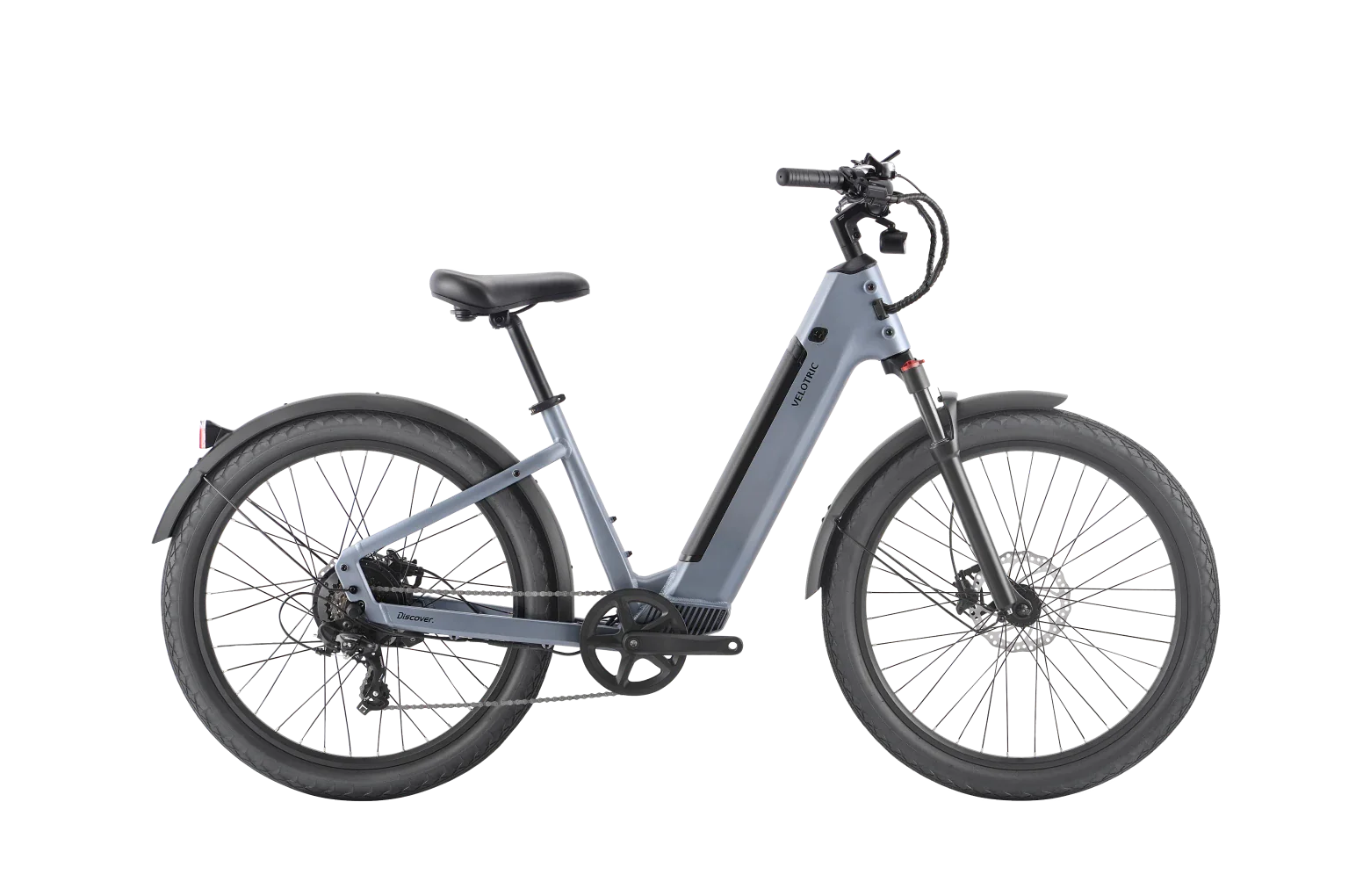 Brands We Sell | Discover E-Bike