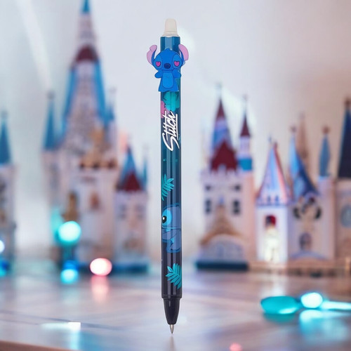 Stitch Magic - Legami Style Disney Radierbarer Kugelschreiber Blind Box ...