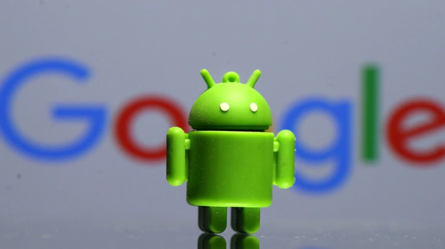 Android: Historia del sistema operativo de Google