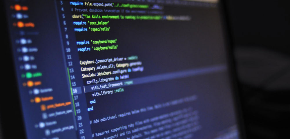 Conoce estos entornos de programación (IDE) para programar