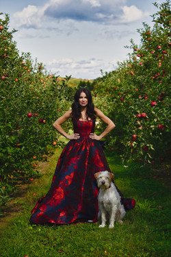 Alison McDaniel Official