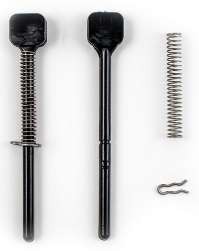 Church Nylon Rear Pins Assembly | White River Tackle