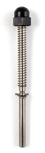 Church Stainless Rear Pin Assembly | White River Tackle