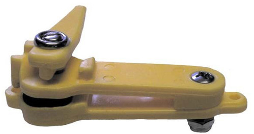 Church Lock-Jaw Clip | White River Tackle