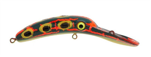 Mag Lip - BFR - Bleeding Frog | White River Tackle