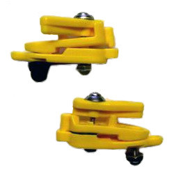 Church Mini Lock-Jaw Clips | White River Tackle