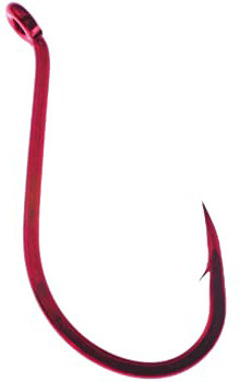 Hayabusa Red Octopus Hooks - 6-10 pk. - Closeouts | White River Tackle