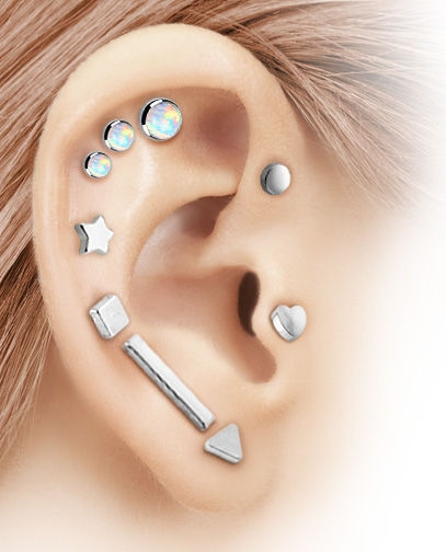 Body Piercing Aftercare