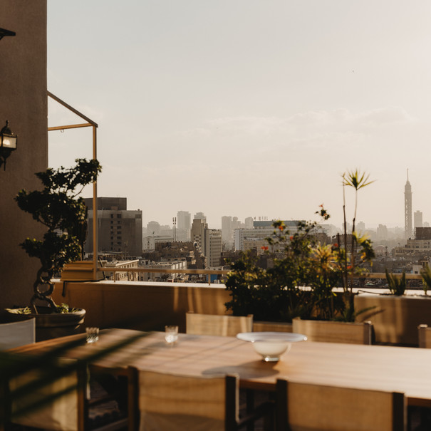 IMMOBILIA | EGYPT BEYOND