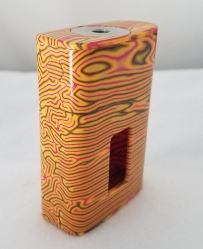 Turn squaze shell into complete squaze | 502 accessories