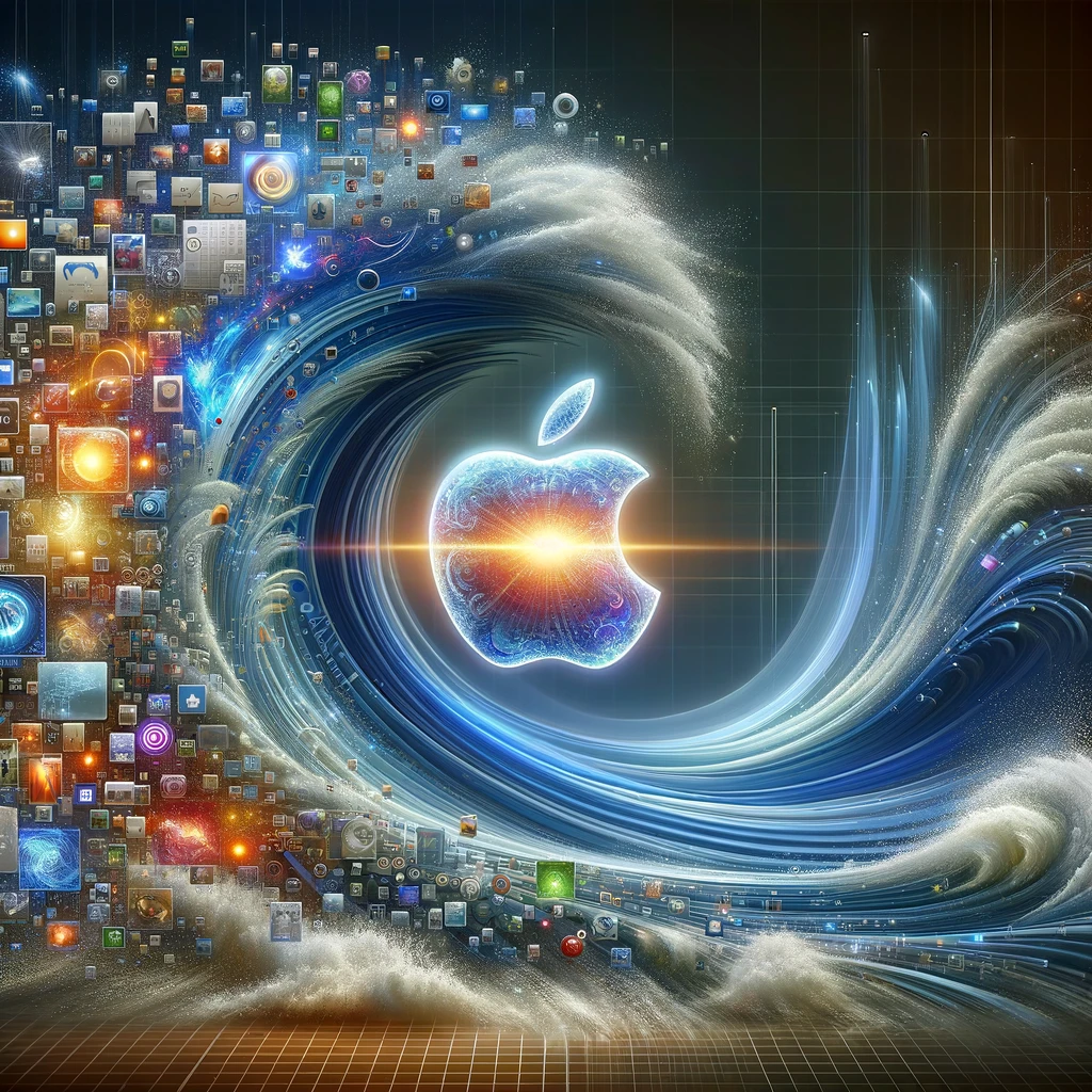 Generative AI Latest News, Tools & Technology Insights: Apple Quietly ...