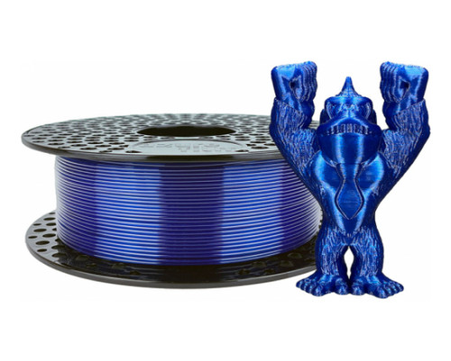 PETG - Dark - Blue filament from - AzureFilm | Innovative3D