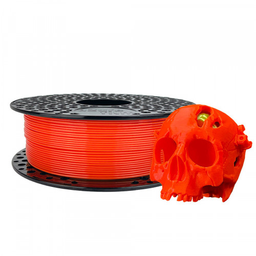 PETG - Tiger Orange - filament from - AzureFilm | Innovative3D