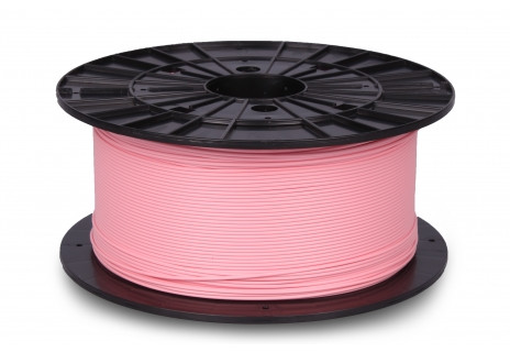 PLA Pastel edition "Bubblegum Pink" filament from Filament PM ...