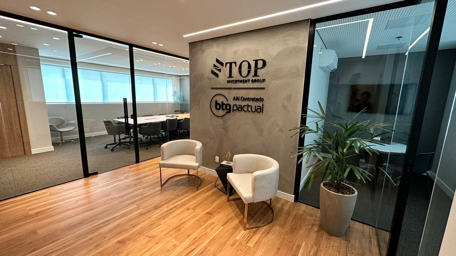 Top Investment Group | Assessoria de Investimentos