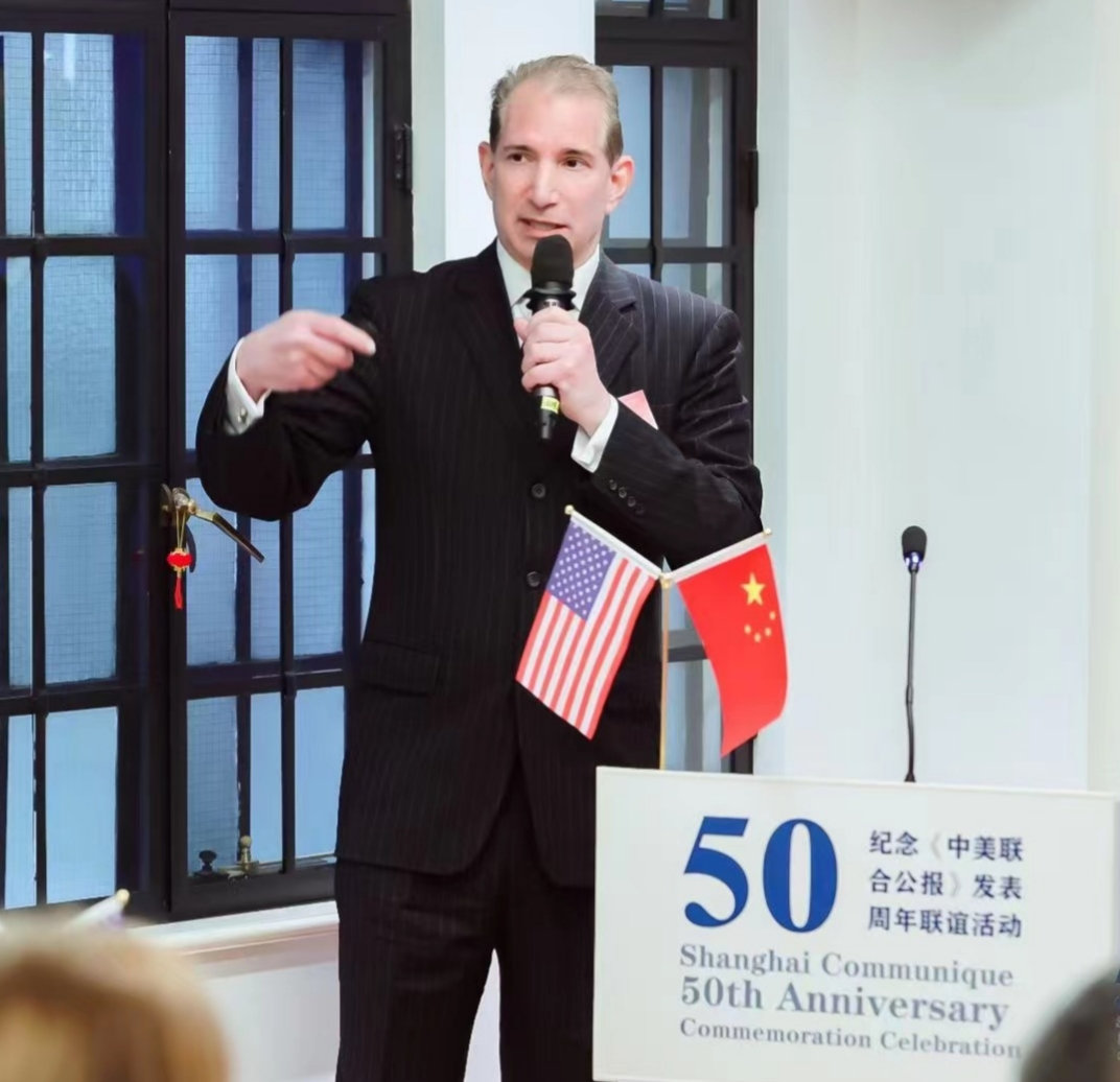 Michael J. Rosenthal | LehmanBush