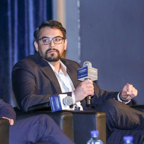 Anthony Afshar | LehmanBush