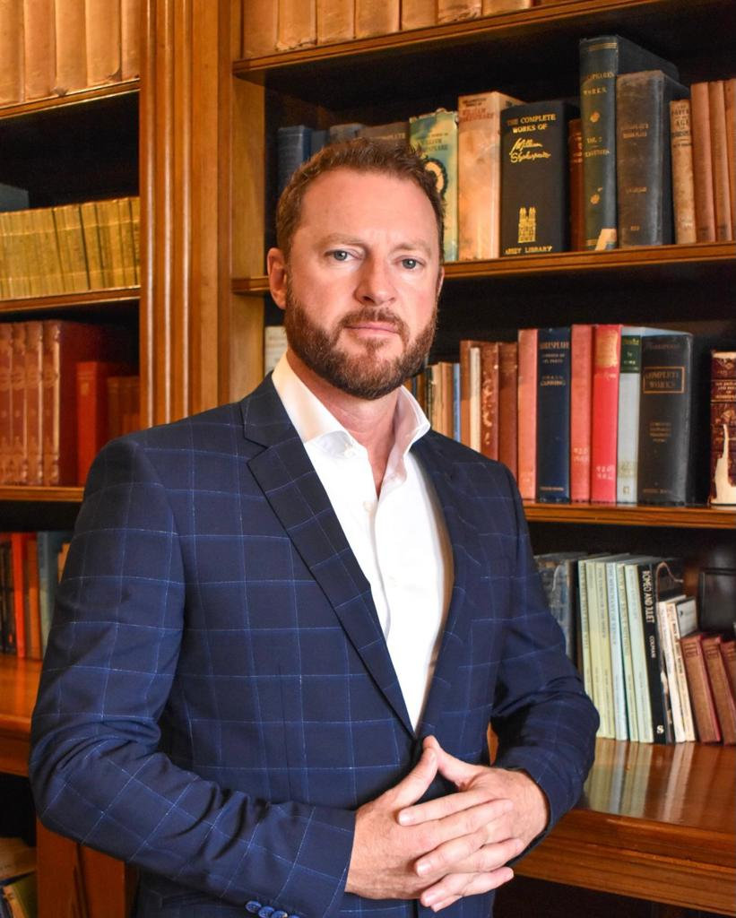 Lachlan Winner | LehmanBush