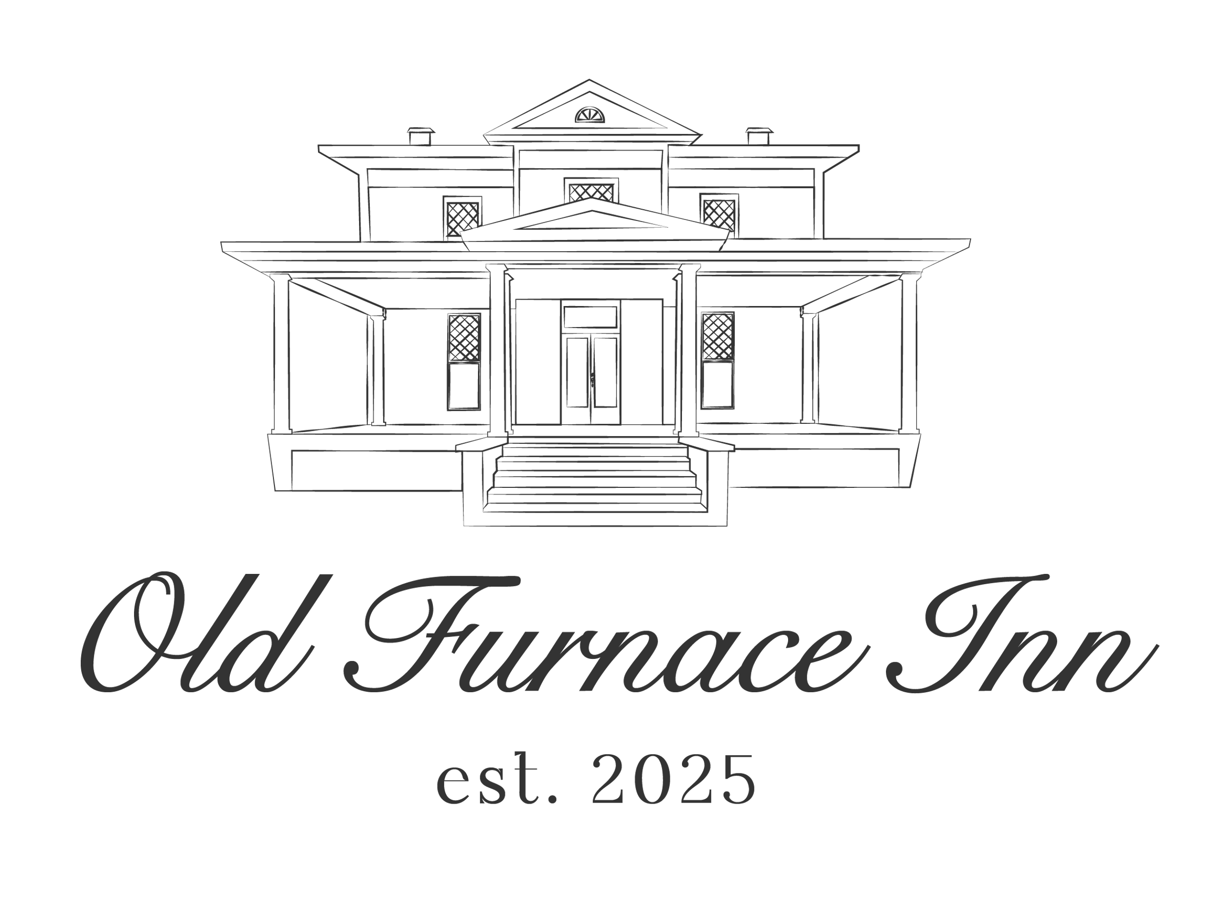 Old Furnace Inn | Harrisonburg, VA | Bed and Breakfast