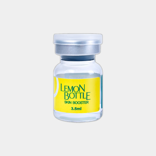 Lemon Bottle Skin Booster (1 x 3.5ml vial only) | Vitamin Injection ...