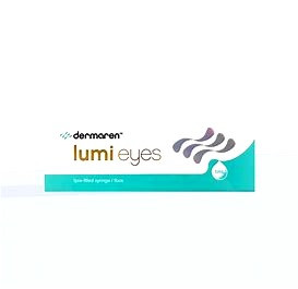 Lumi Eyes 1mL | Vitamin Injection Ampoules