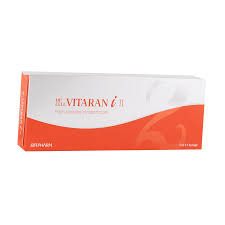 Vitaran i (2ml x 1) | Vitamin Injection Ampoules