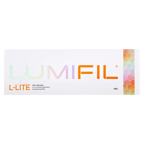 Lumifil Lite | Vitamin Injection Ampoules