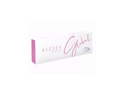 Aessoa Global Filler | Vitamin Injection Am