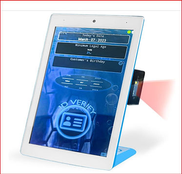 IDENTIFICATION CHECKING AIDS | NotaryPublicCentral