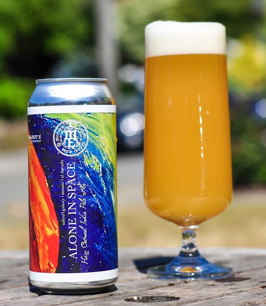 What's Makes A Beer Hazy? The Answer Is More Complicated Than You Think.