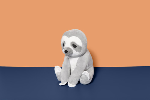 Matteo | Sad Stuffies