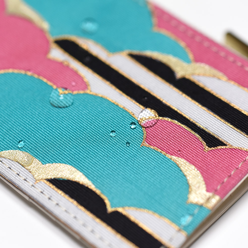 SOMEA yuzen kyoto 京都市