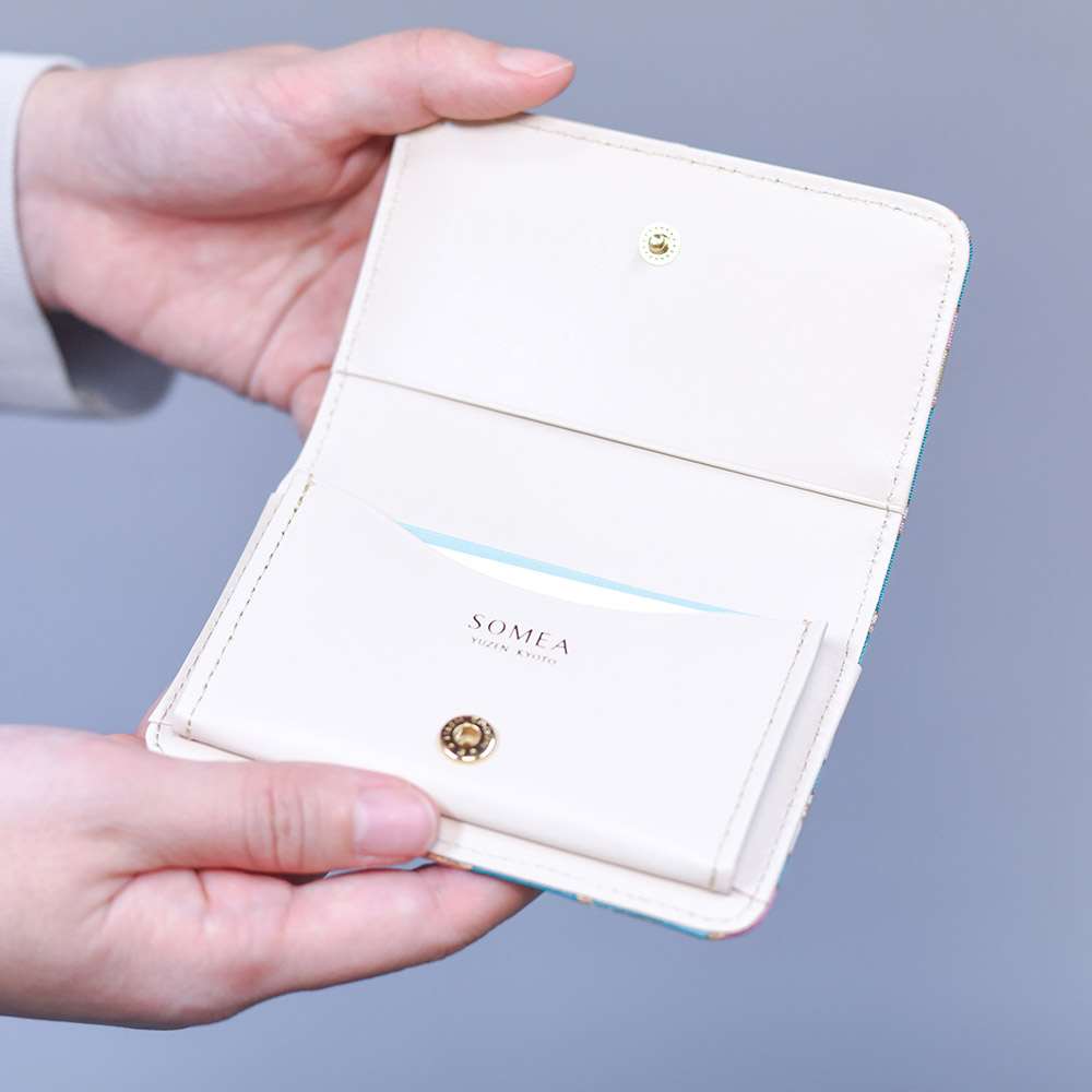 SOMEA yuzen kyoto 京都市