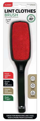 MAGIC CLOTHES BRUSH | Kingdom Trading