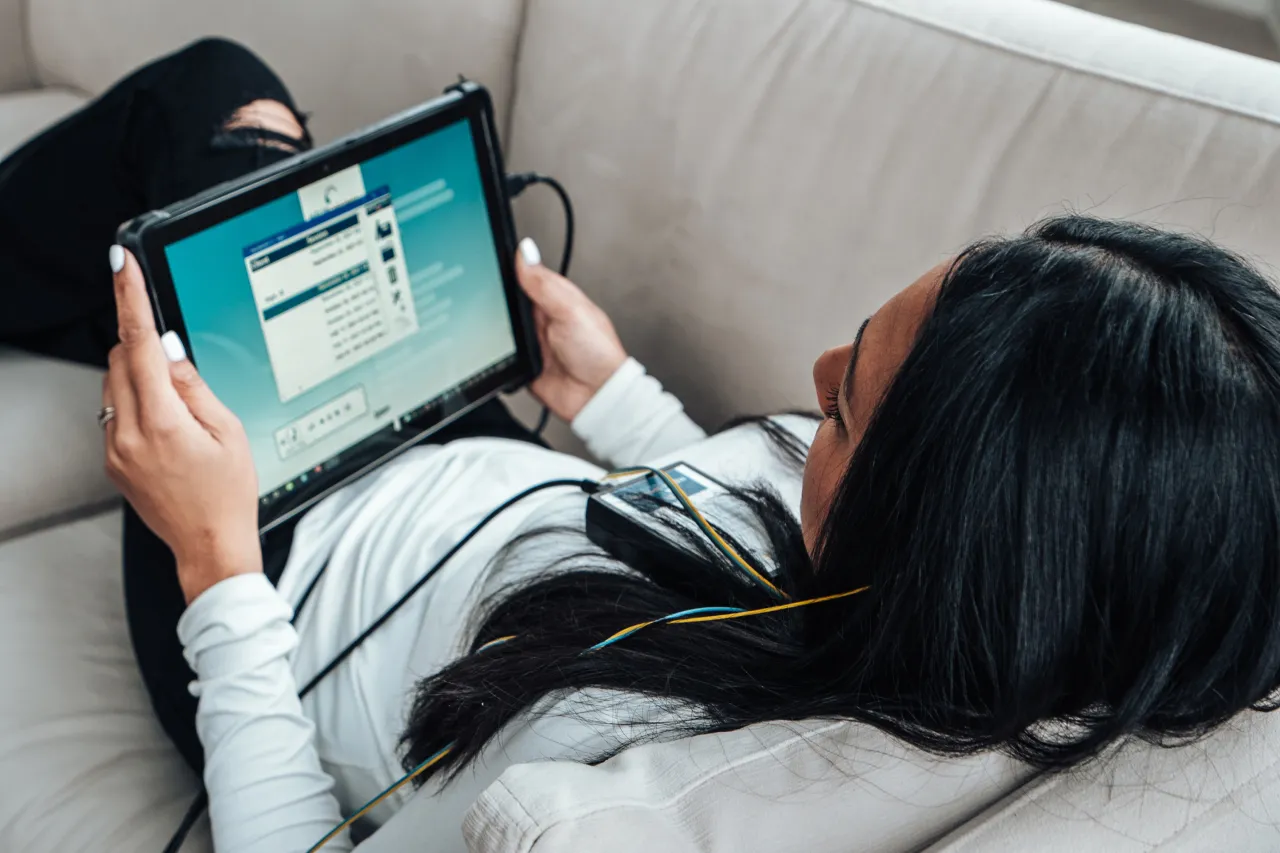 NeurOptimal Neurofeedback | Mindshift Therapy