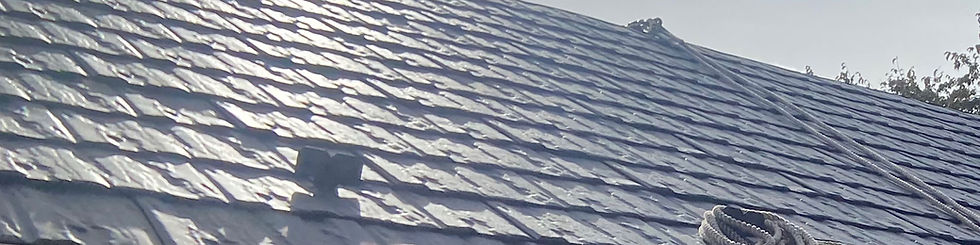 Metal Slate Shingle | OMRS