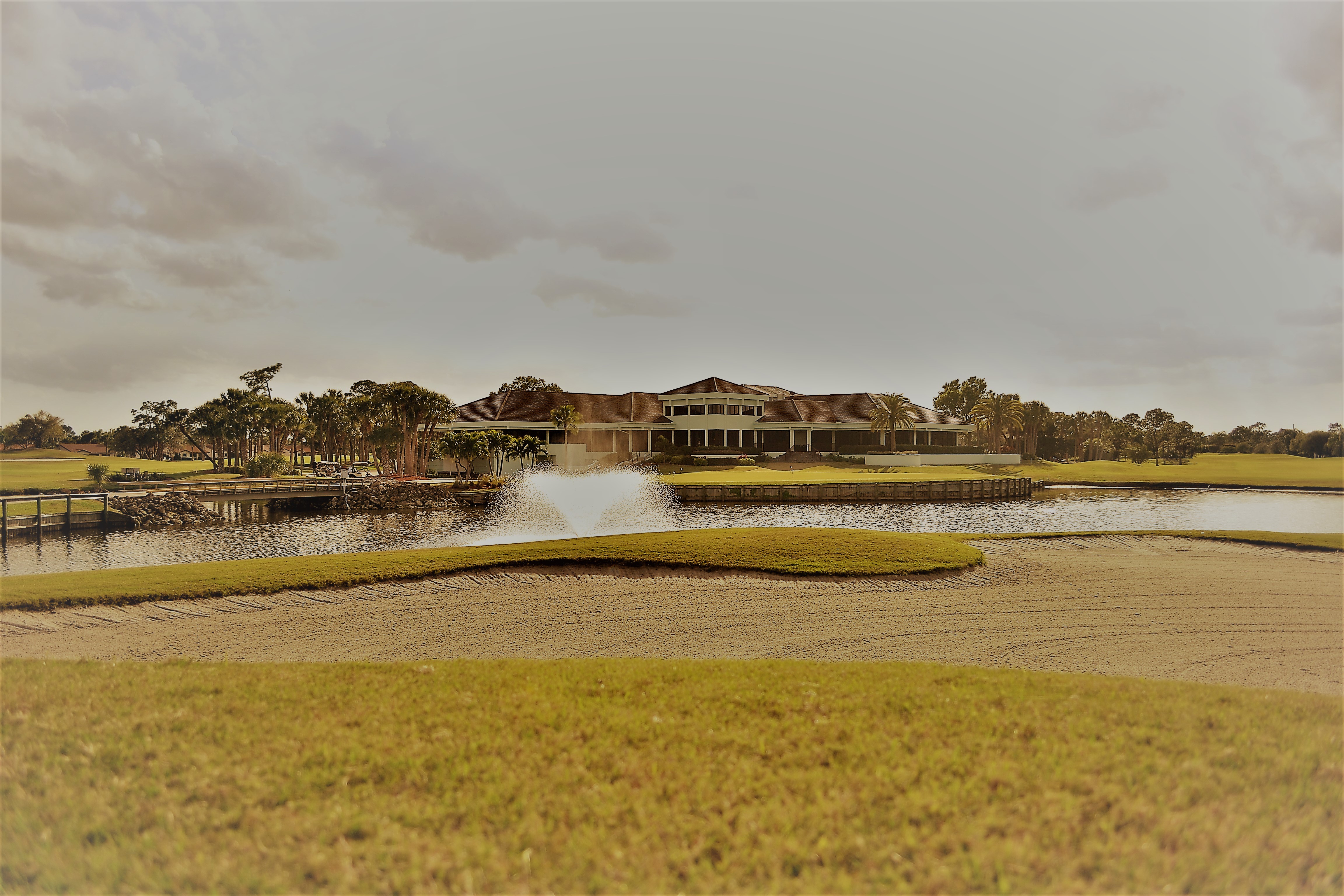 Martin Downs Golf Club | Palm City | Public Course