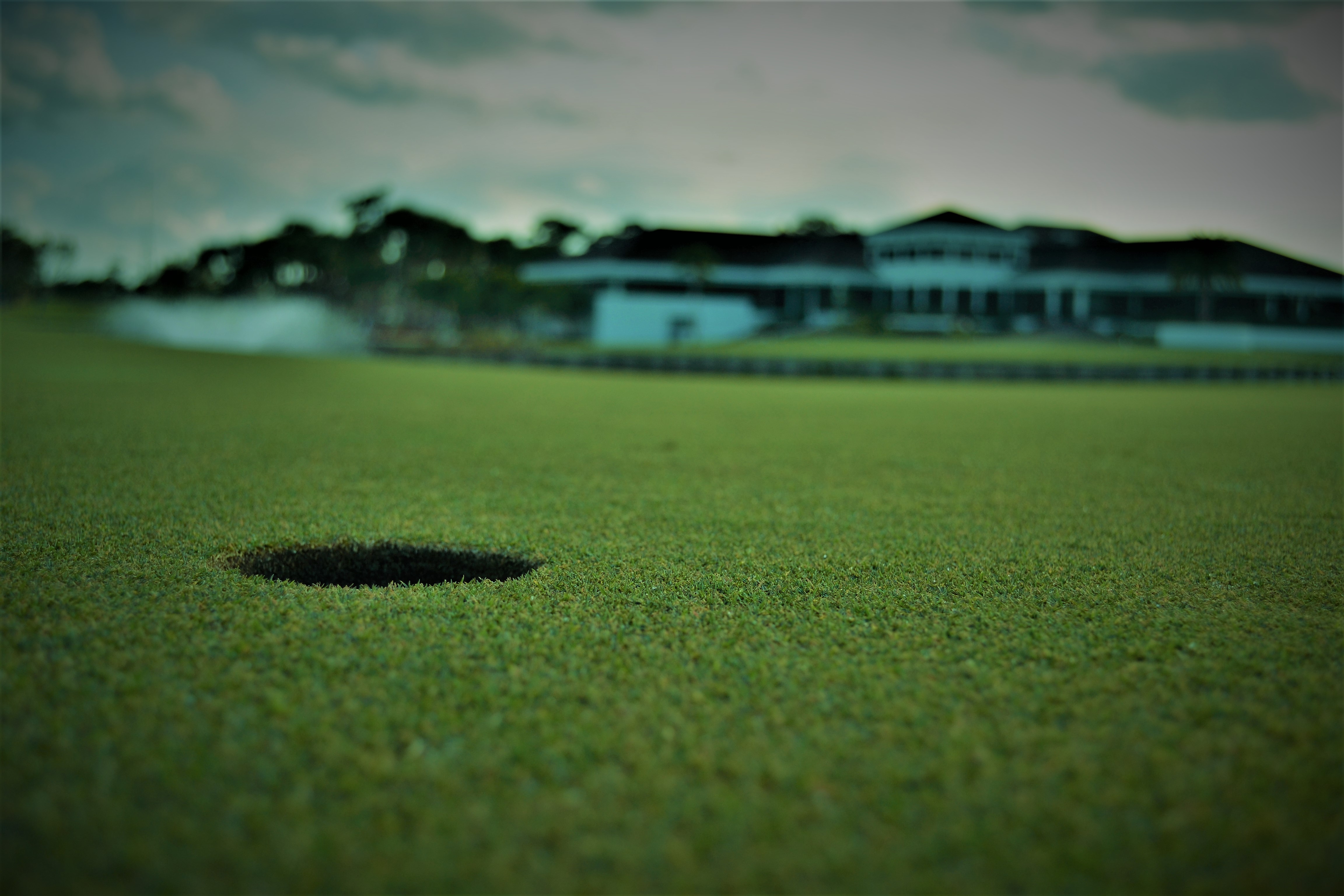 Martin Downs Golf Club | Palm City | Public Course