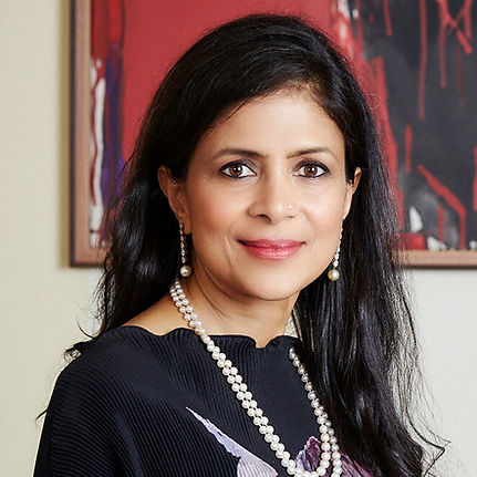 Board of Directors | SPARSH