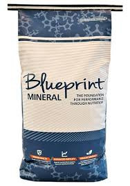 Blueprint® Meat Goat Maker | My Site